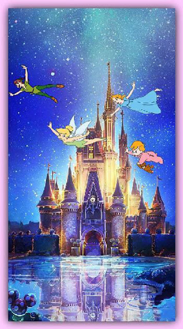 Coloring Pages: Disney World Coloring Pages Free and Downloadable