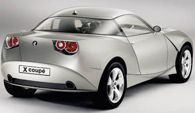 BMW X4 Car Release Review