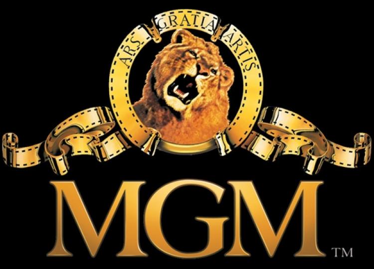 History of All Logos: All MGM Logos