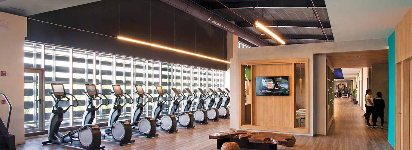 Serie023informativo.blogspot.com: Club Body Shop cierra sucursales en ...