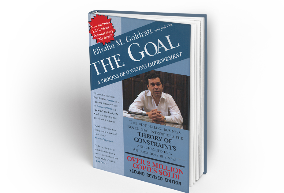 Book Notes The Goal A Process Of Ongoing Improvement By Eli Goldratt book-notes-the-goal-a-process-of-ongoing-improvement-by-eli-goldratt