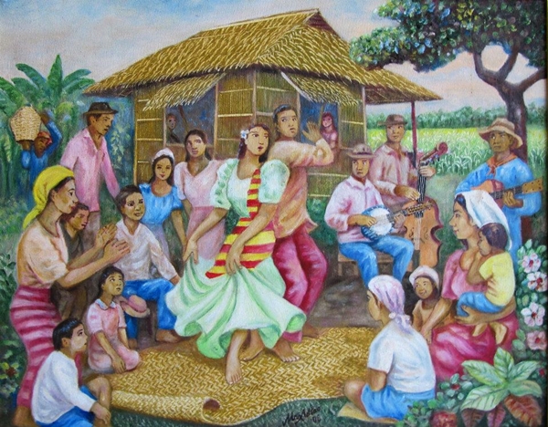 Il mondo di Mary Antony: Max Adlao