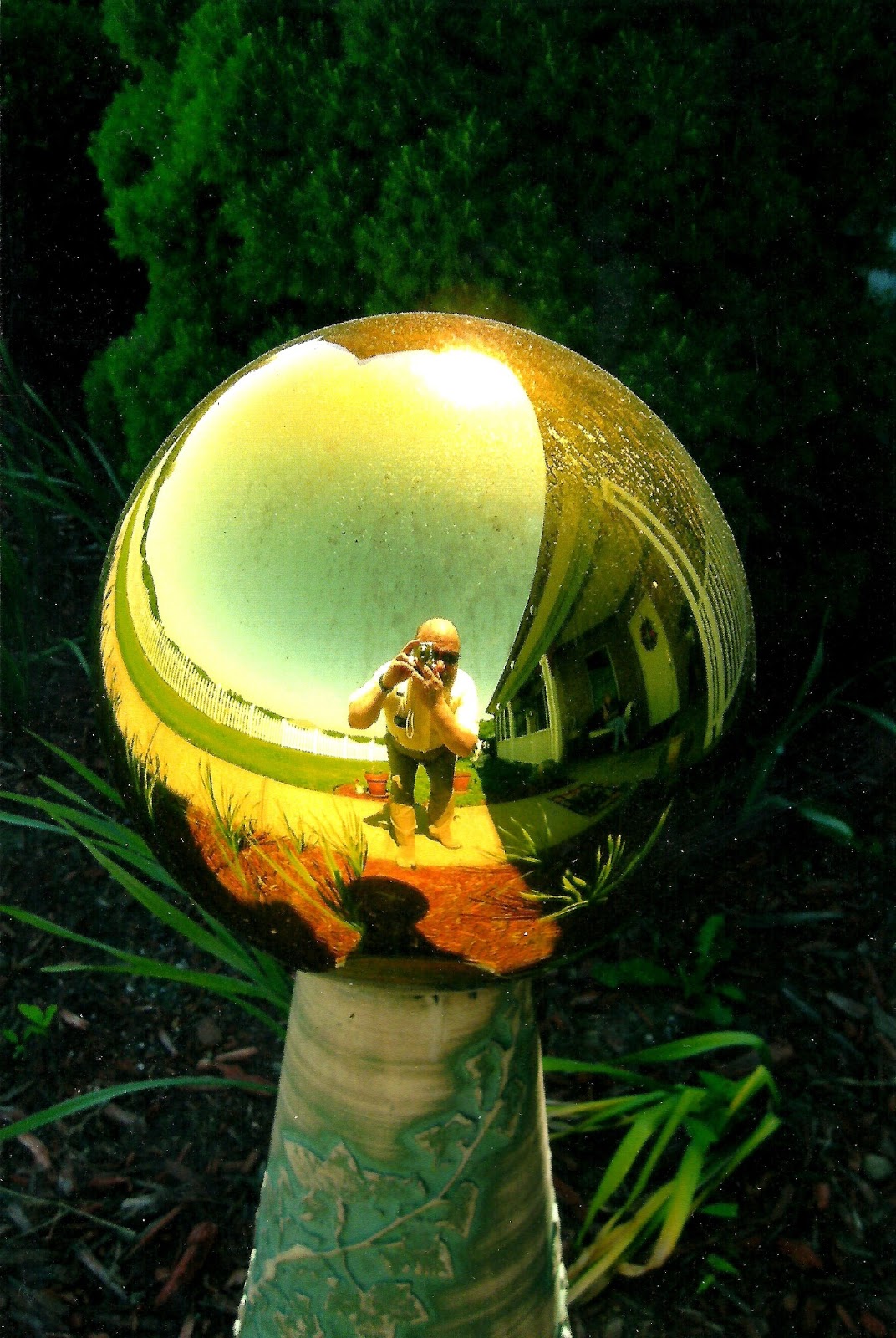 Art Now and Then: Postmodern Portraits