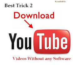 How to Download Youtube Video Without Using Any Software ? - Tech News ...