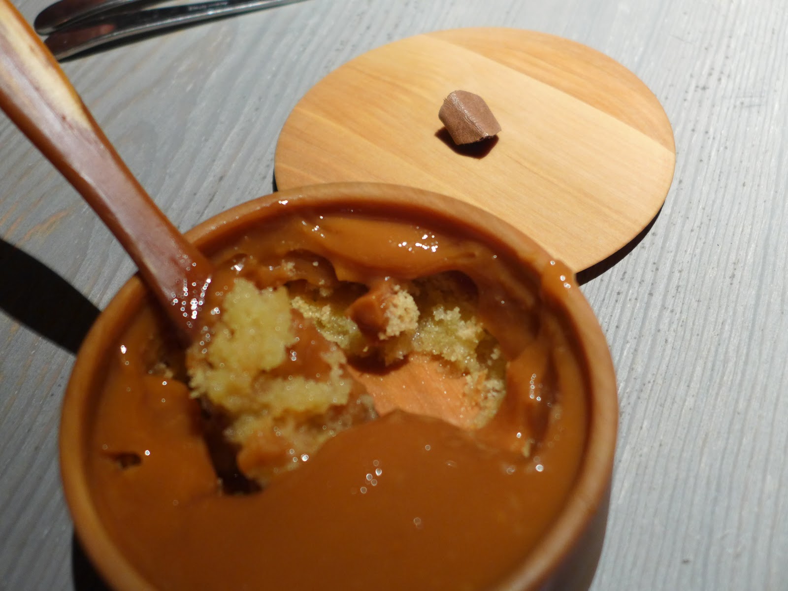 the cookbook store blog: The Faviken Experience, Jarpen, Sweden