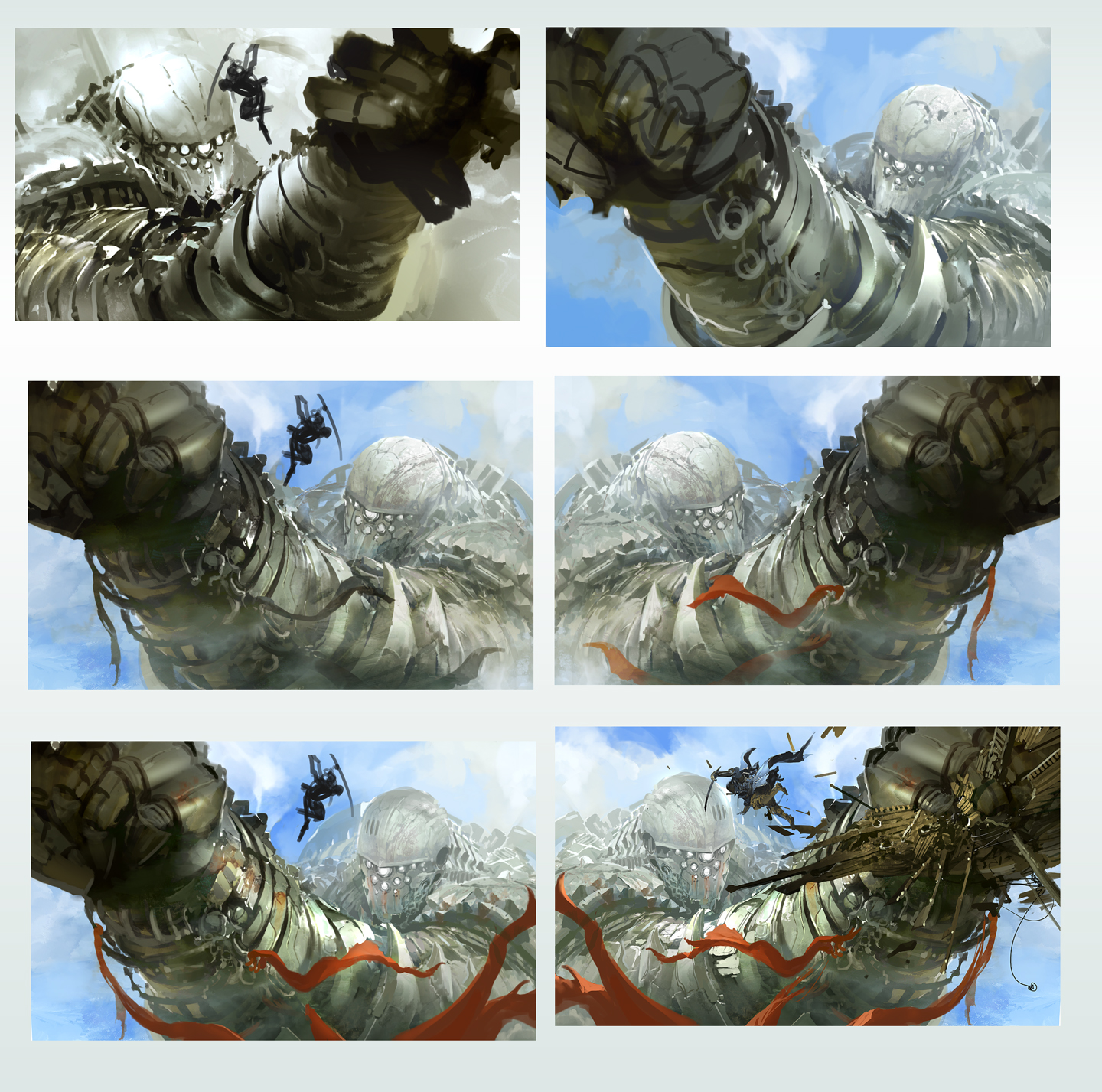 Cake Mix: FZD School of Design Workshop 2013