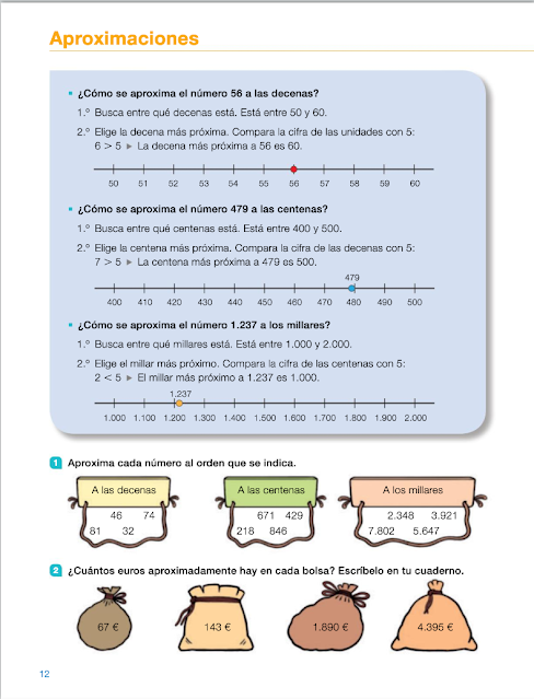 La clase de Arcicarmen: REPASO MATEMÁTICAS Y LENGUA