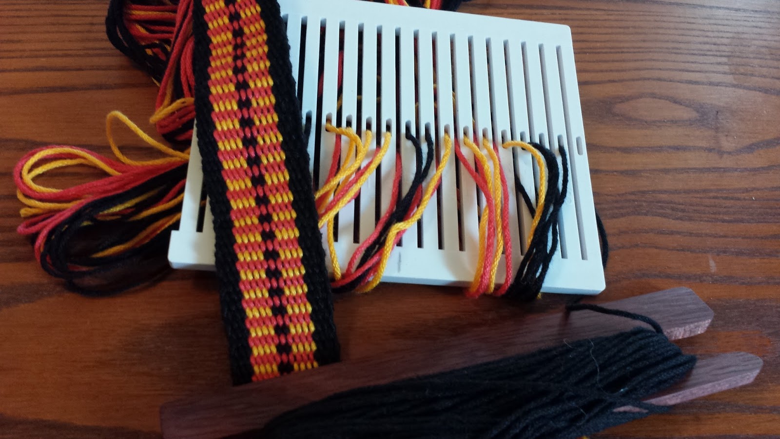 KB Knits & Crafts: September 2017