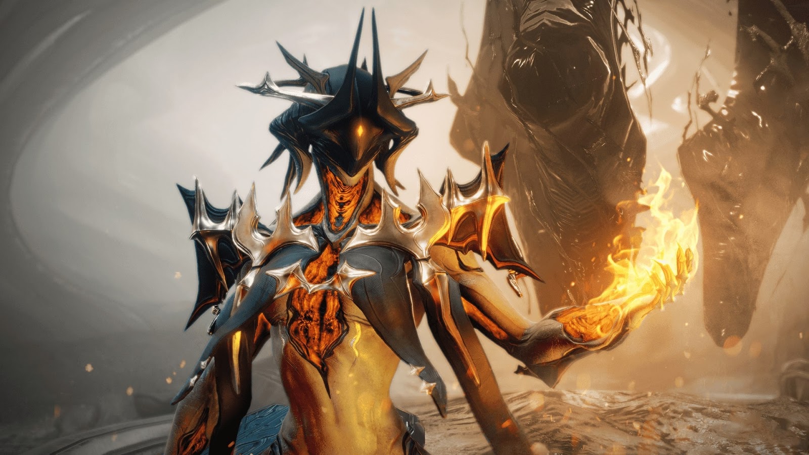 Warframe รายละเอียด Devstream ครั้งที่ 154 - Warframe Thailand
