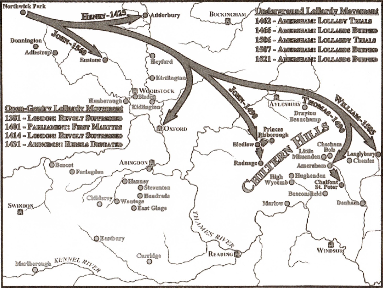 Stagge-Parker Histories: Wolstone Childe 1569-1602