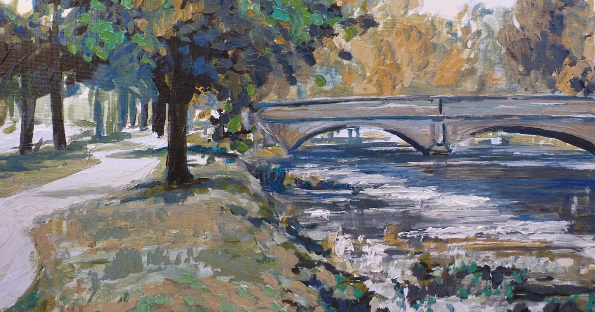 The Alchemy of Art: Why paint realism?