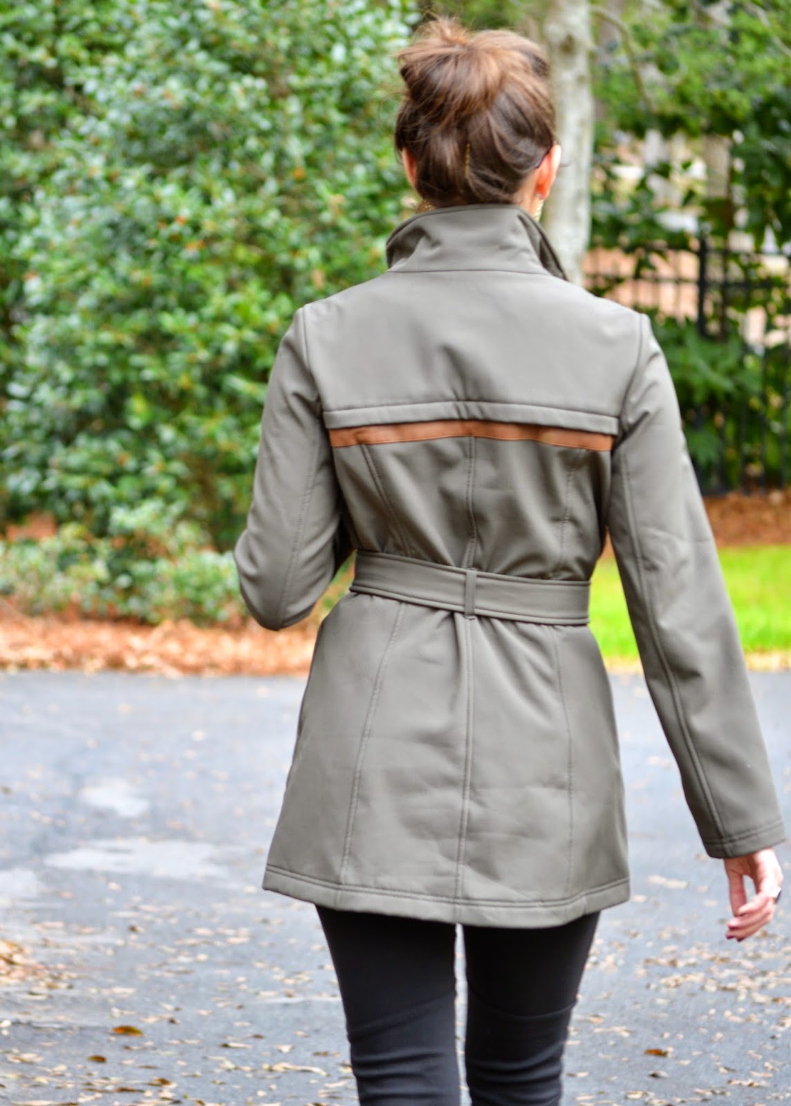 Trenched | Southern Style | a life + style blog