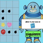 Tecnología e Informática 2023 INSTECREA: Juegos de Informatica