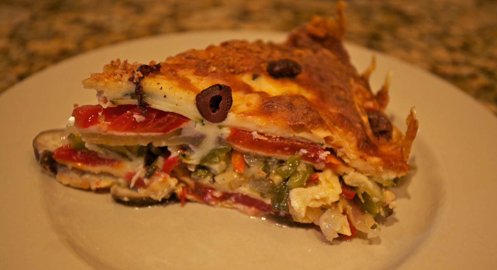 The Best Tian Recipe