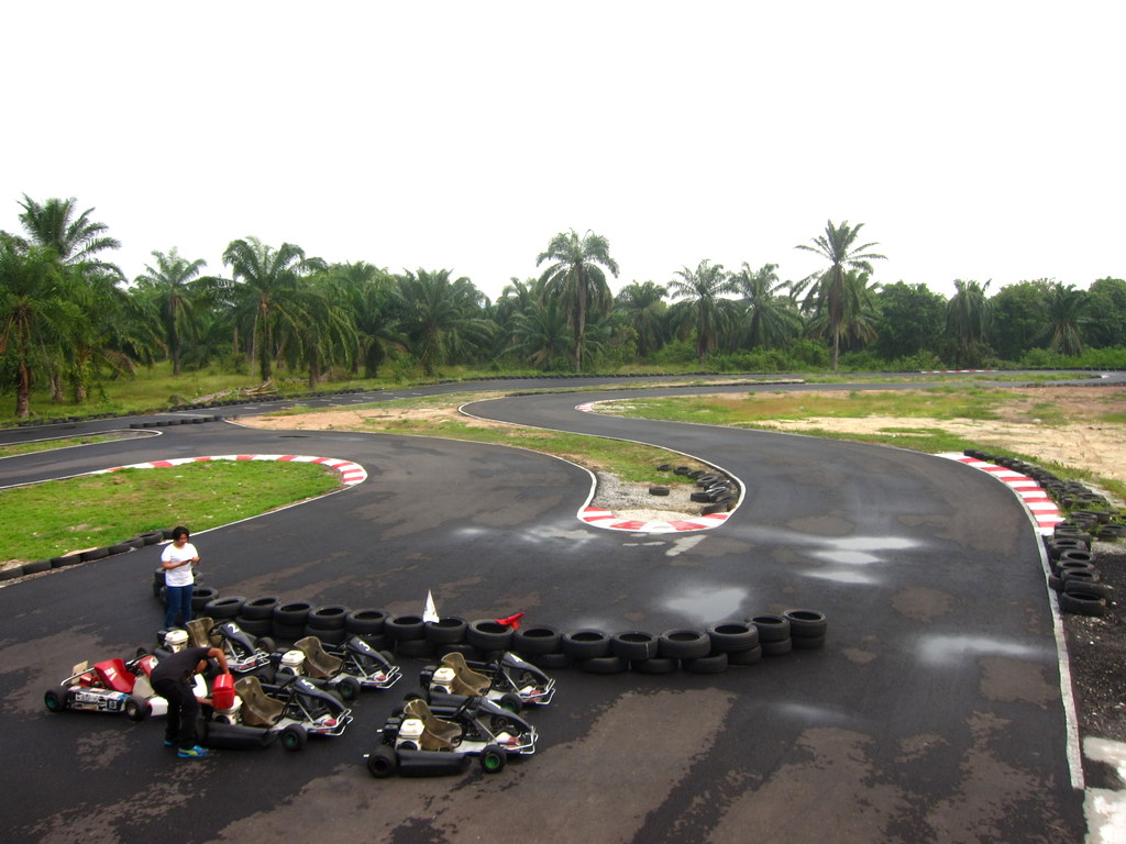 Travelholic: Things To Do in Sijangkang