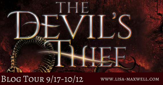 TORRE DE BABEL: The Devil's Thief tour: Entrevista y Sorteo