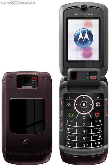 Modelos de Motorola
