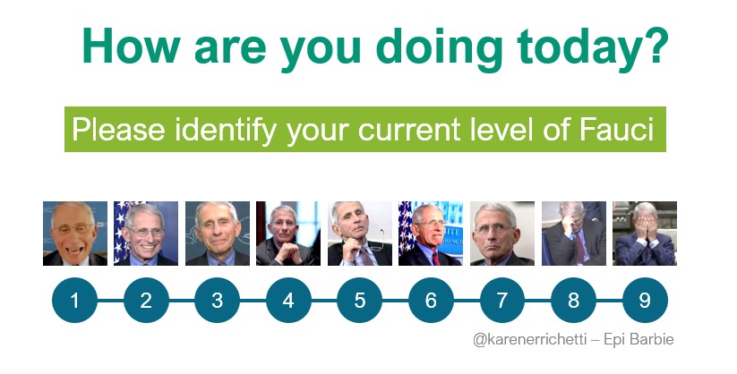 Ways to use funny meme scales in your stats classes