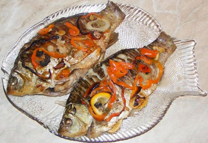 Peste la cuptor | Preparatedevis.ro