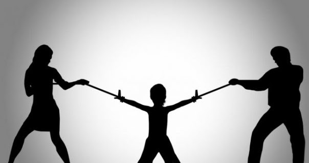 Ce efecte poate avea divortul parintilor asupra copiilor « Pelecanul ...