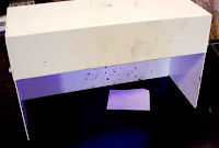 Forensics: Forensic Project Part I: Fingerprinting