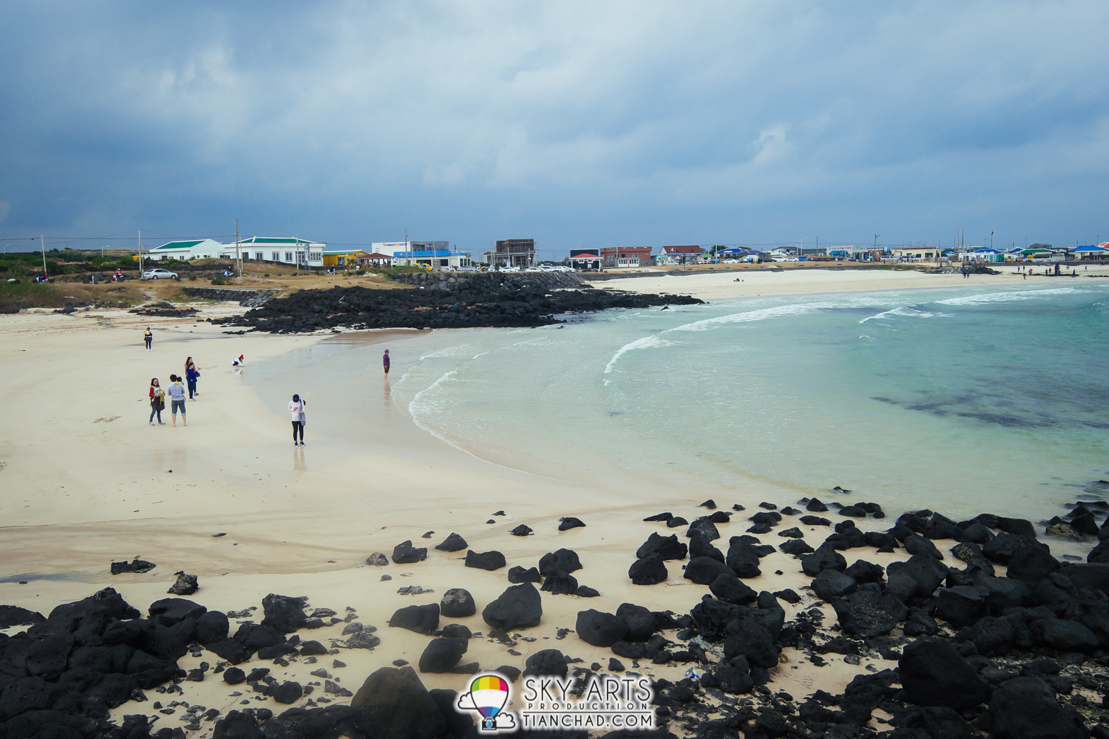 12 Things To Do In Udo Island, Jeju-do