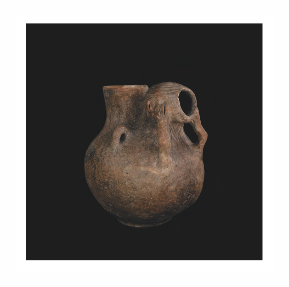 Ancient Europe: Vinca culture, 5700-4500 BC