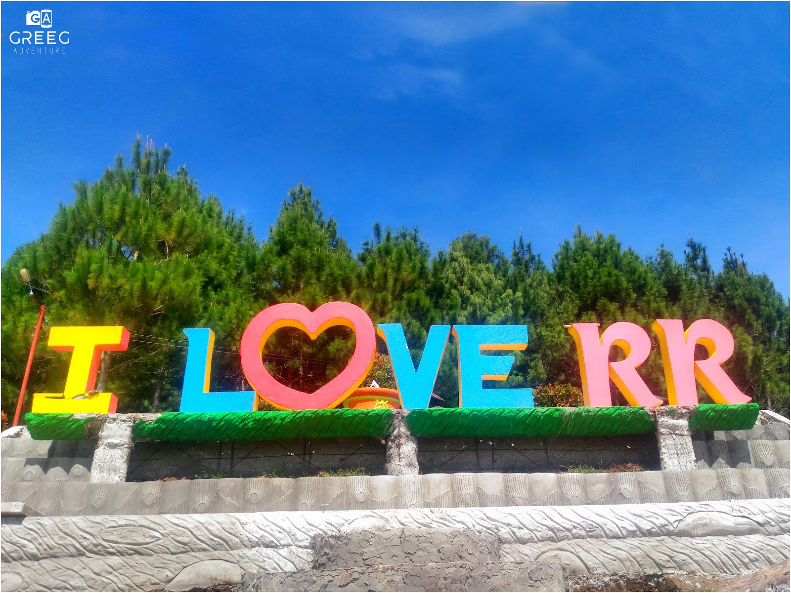 RR Family Spring Resort | Greeg Adventure