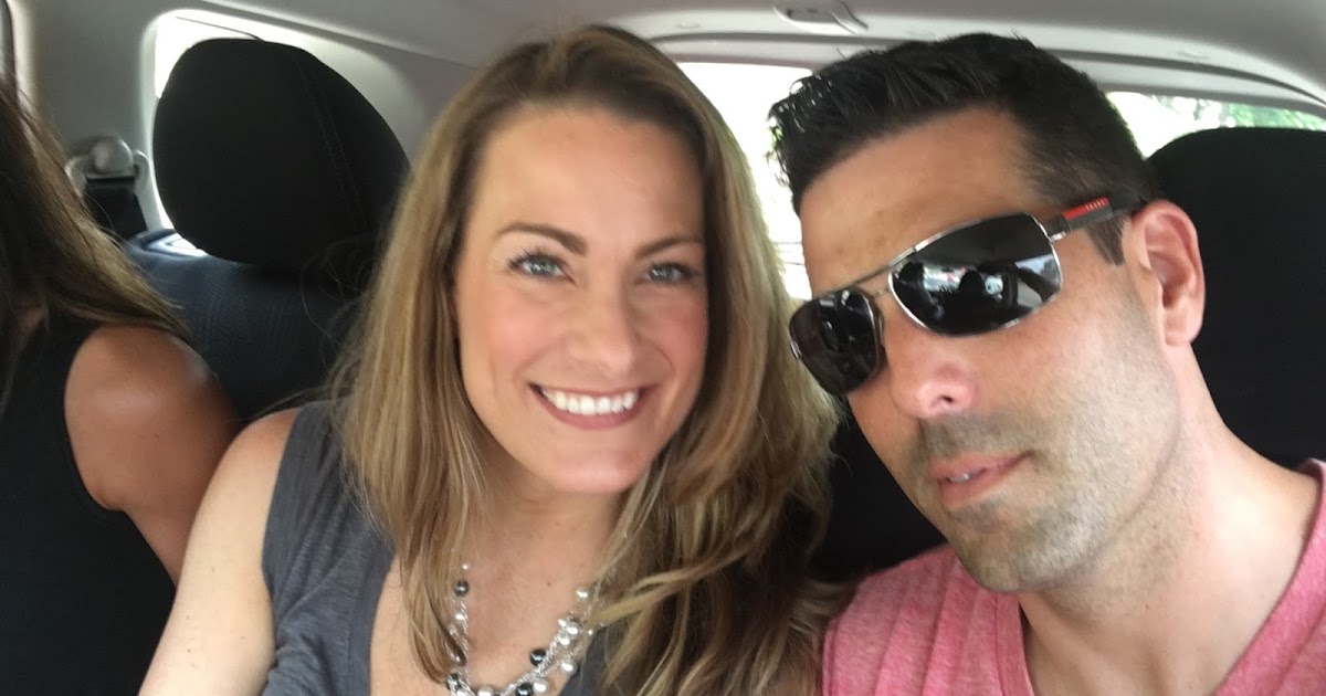 Happily Ever After: Kansas City here we come!