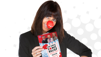 Madhouse Family Reviews: Get baking for The Great Comic Relief Bake Off