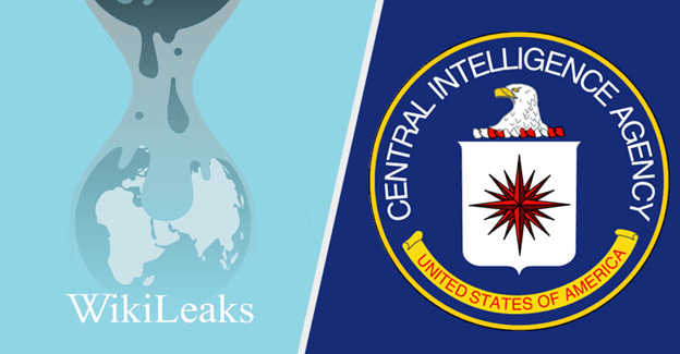 Joshua Schulte - Ex-CIA Official Allegedly Leaked CIA's Secret