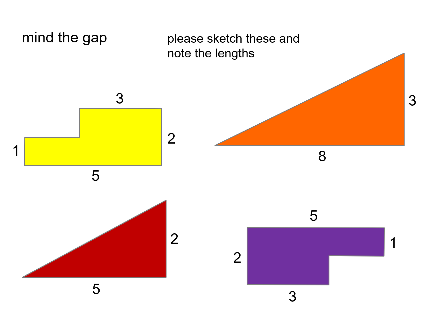 MEDIAN Don Steward mathematics teaching: mistrusting diagrams