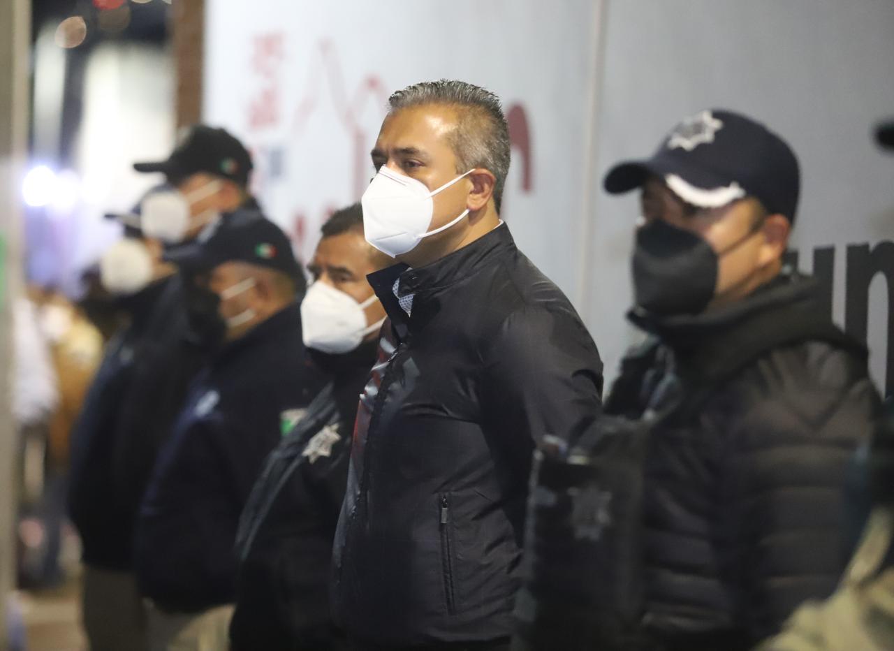 El Mexiquense Hoy Gobierno De Ecatepec Crea Policía De Investigación