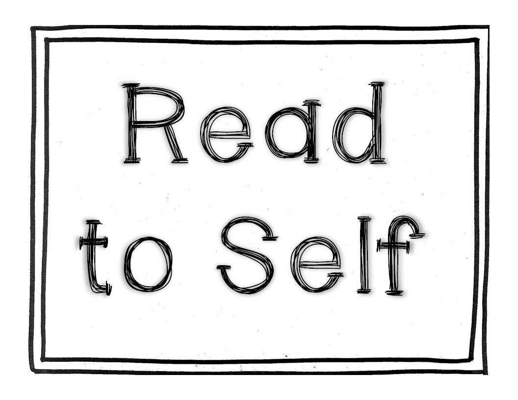 What Happens in 27...: FREE Simple Daily 5 Signs