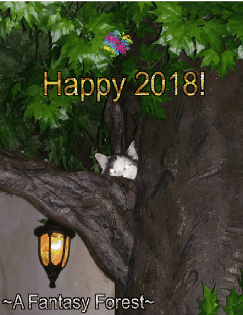 Luxury Cat Trees for Spoiled Rotten Kitties: 2017