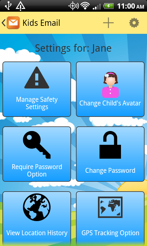 Heather Speaks Out: A SAFE Kids Email Review