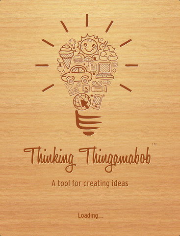 AppAbled: Thinking Thingamabob