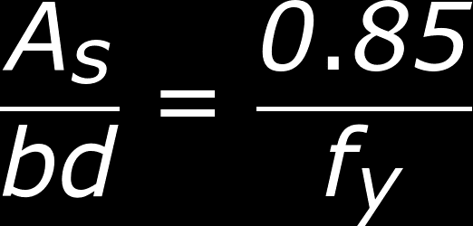 Reinforced Concrete Design: Chapter 4 (cont..4) - Minimum and Maximum ...