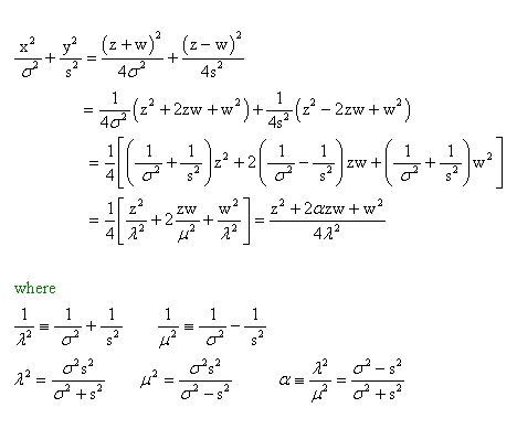 httprover's 2nd blog: Proof of the Normal Sum Theorem