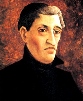 DE JESUS GÓMEZ: IMAGENES DE TORIBIO RODRIGUEZ DE MENDOZA