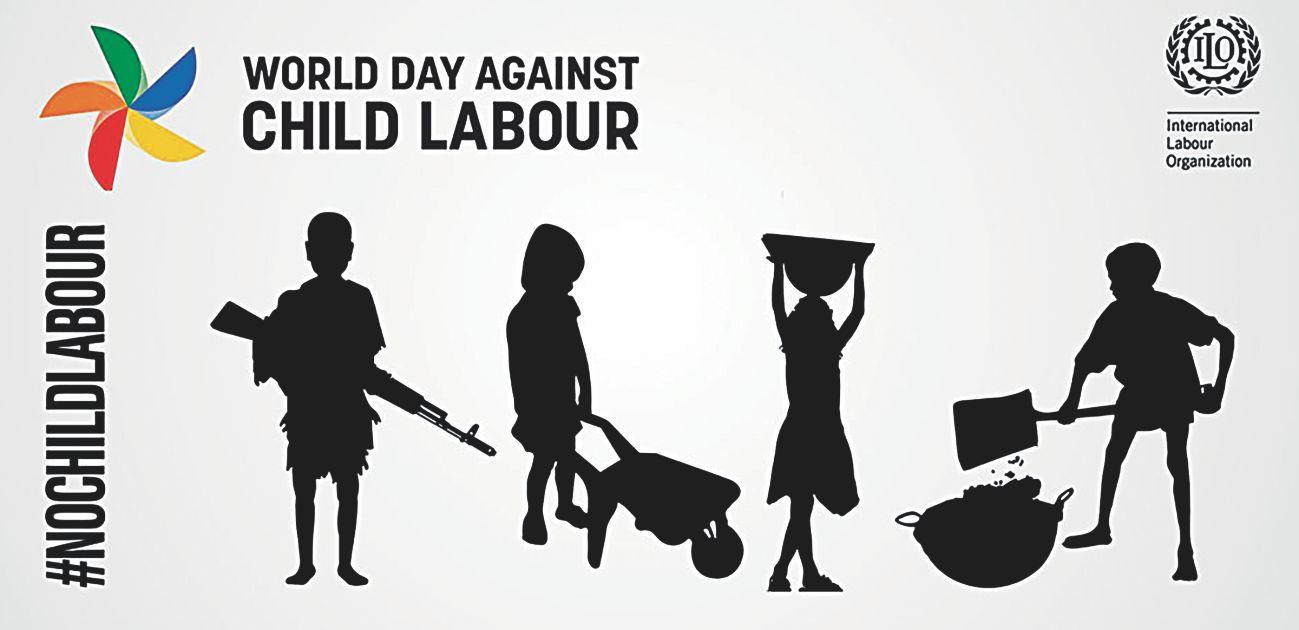 The Digital Teacher: Schools : World Day Against Child Labour ...
