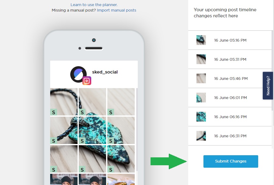 15 Ide Style Feed Instagram yang Bisa Kamu Sontek Supaya Akunmu Lebih ...