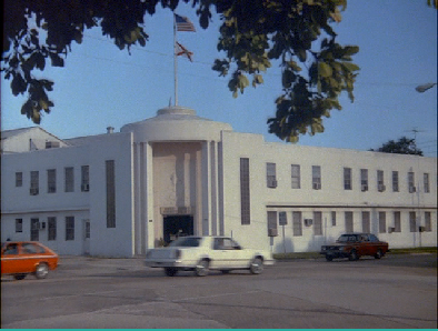 Reel to Real Filming Locations: Miami Vice (1984-1989)