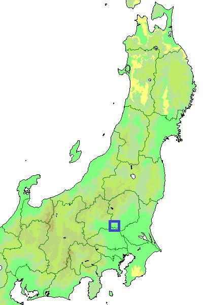 Ashikaga Clan Castle -Residence and castle- | Ken's Storage: Pictures ...