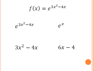 EPSILON-DELTA: More thoughts on the Chain Rule