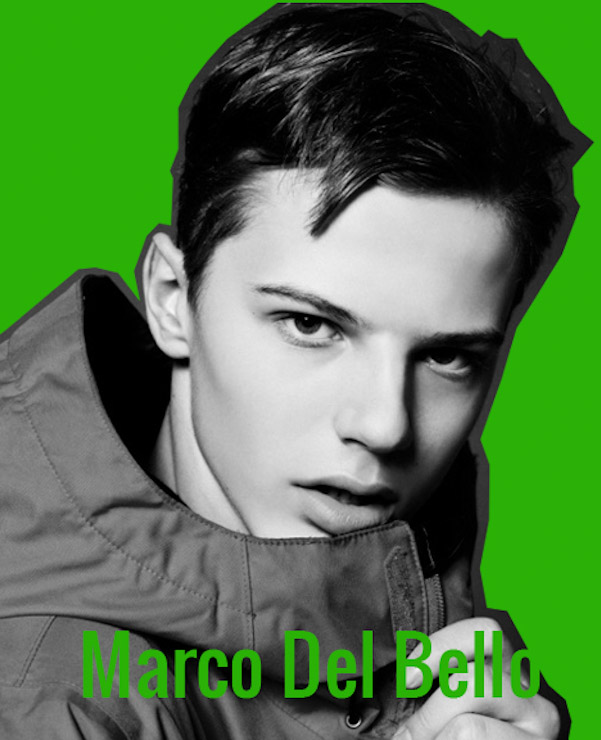 KLASS MODEL MANAGEMENT