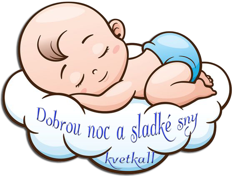 kvetka11: Dobrou noc