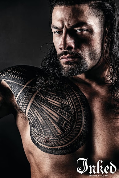 Samoa Hairstyles for Men: Traditional - Sports - Entertainment ~ The ...