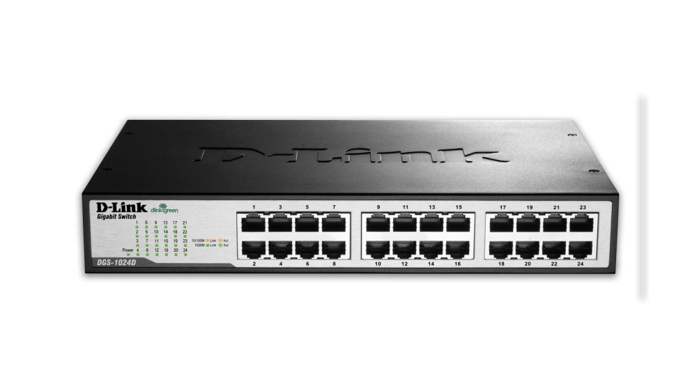 Ide 20+ Komponen Jaringan Komputer Switch