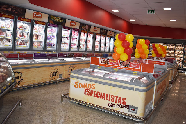 Diário de Tatuí: Cooperativa amplia parceria com a Swift